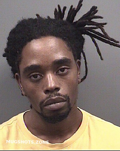 MILLER ERIC LAMONT 09/17/2021 - Rowan County Mugshots Zone