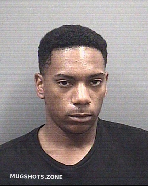 ROBINSON JOSHUA FABIAN 09/19/2021 - Rowan County Mugshots Zone