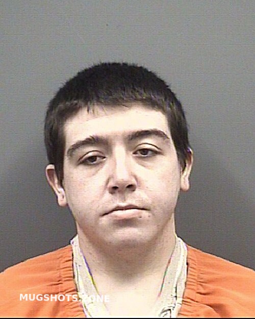 JONES STEVEN DACOTA 09/20/2021 - Rowan County Mugshots Zone