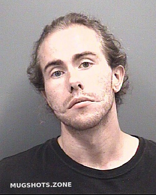 SHERMAN THEODORE CHRISTOPHER 09/25/2021 - Rowan County Mugshots Zone