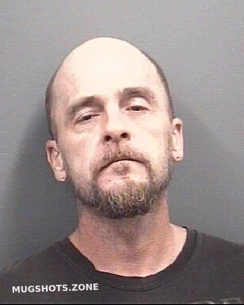 RUDD CHRISTOPHER RAY 09/25/2021 - Rowan County Mugshots Zone