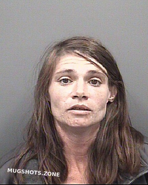 WALTON STEPHANIE ANN 10/01/2021 - Rowan County Mugshots Zone