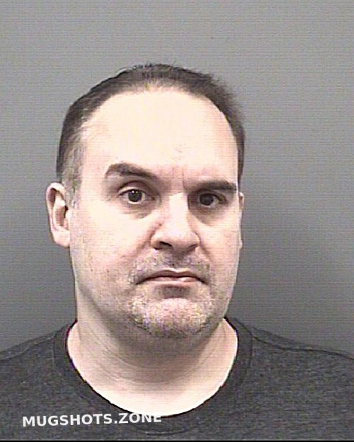 CARDINALE CHRISTOPHER THOMAS 10/01/2021 - Rowan County Mugshots Zone