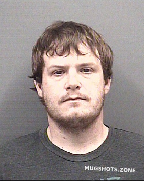 STAMPER TIMOTHY SCOTT 10/01/2021 - Rowan County Mugshots Zone