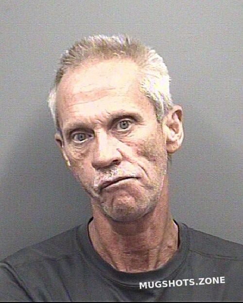 PLOTT TERRY WAYNE 10/08/2021 - Rowan County Mugshots Zone