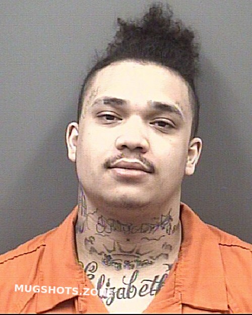 DINH STEVEN LUAN 10/13/2021 - Rowan County Mugshots Zone