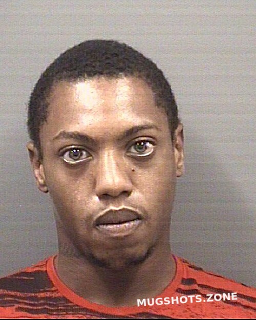 WHISONANT JACQUAVIUS RAQUAN 10/18/2021 - Rowan County Mugshots Zone