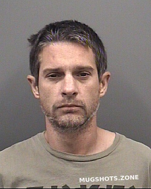 MORRIS LOUIS BRADLEY 10/18/2021 - Rowan County Mugshots Zone