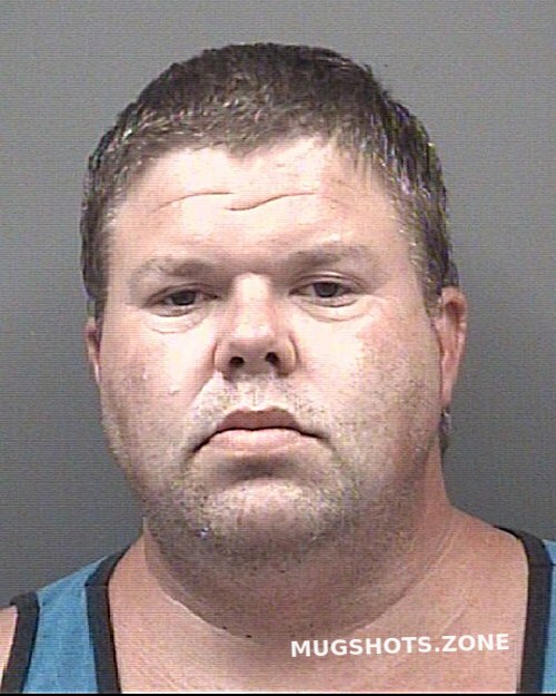 HOYLE FRANK JAMES 10/19/2021 - Rowan County Mugshots Zone