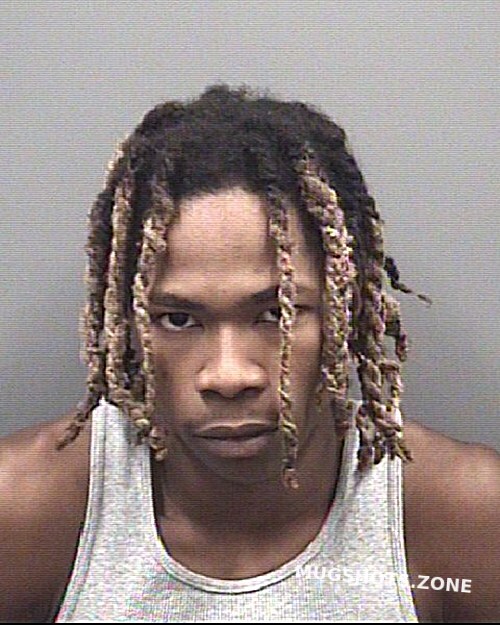 LITTLEJOHN MICAH 10/19/2021 - Rowan County Mugshots Zone