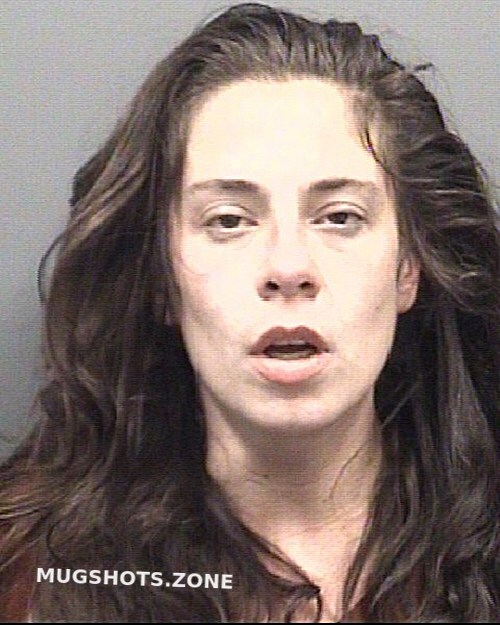 HIGGINS MARISSA JO 10/20/2021 - Rowan County Mugshots Zone