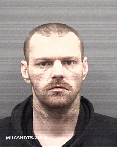 BLACKMON TIMOTHY LEWIS 10/21/2021 - Rowan County Mugshots Zone