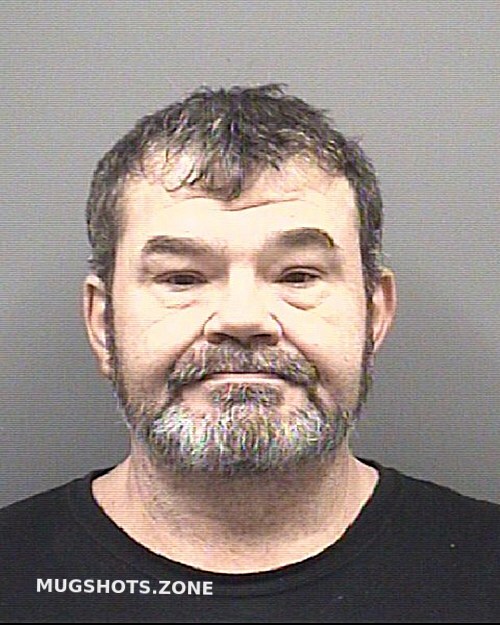 BIGGERSTAFF GLEN SCOT 10/24/2021 - Rowan County Mugshots Zone
