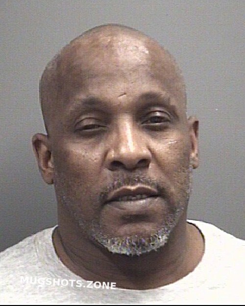 RAINEY DARIUS 10/25/2021 - Rowan County Mugshots Zone