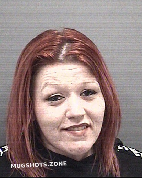 ABSHER WHITNEY ELISE 10/26/2021 - Rowan County Mugshots Zone