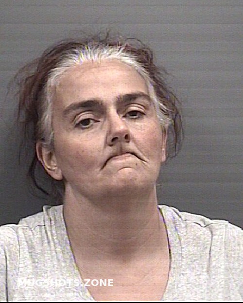 JONES NICOLE CHARLENE 10/26/2021 - Rowan County Mugshots Zone