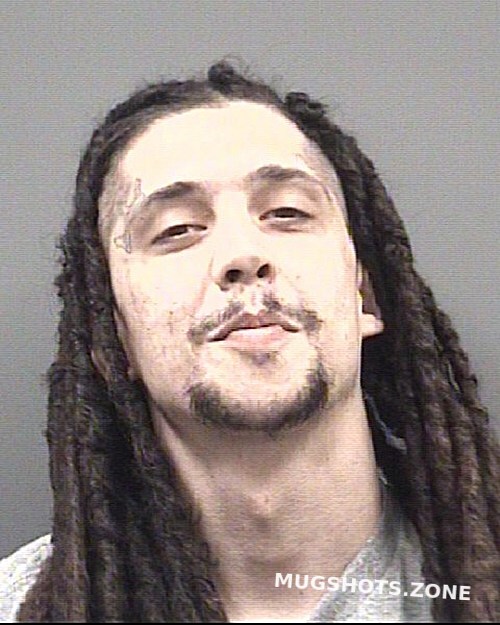 TALBERT BRANDON ALEXANDER 10/27/2021 - Rowan County Mugshots Zone