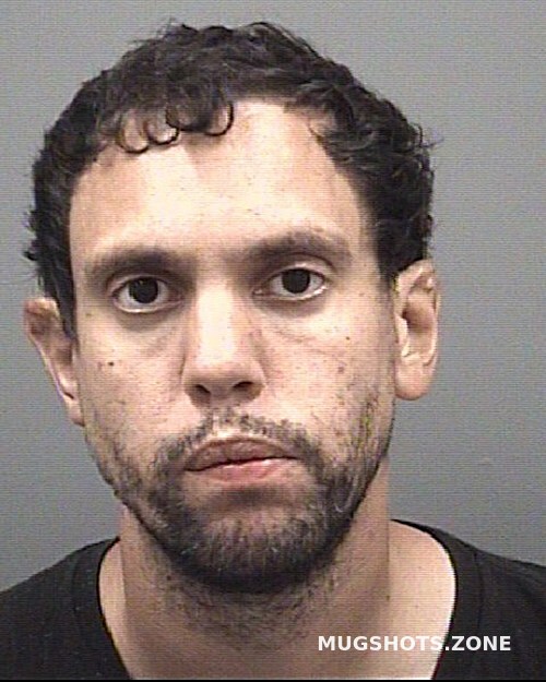 LEWIS ANTHONY JEROME 10/27/2021 - Rowan County Mugshots Zone