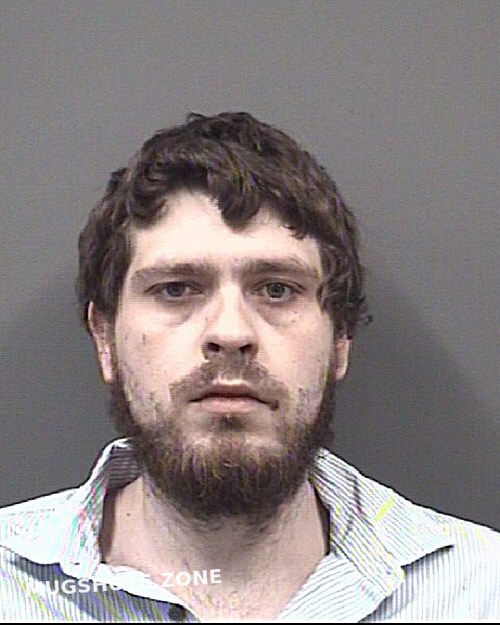 STILWELL DAVID BRYANT 11/08/2021 - Rowan County Mugshots Zone