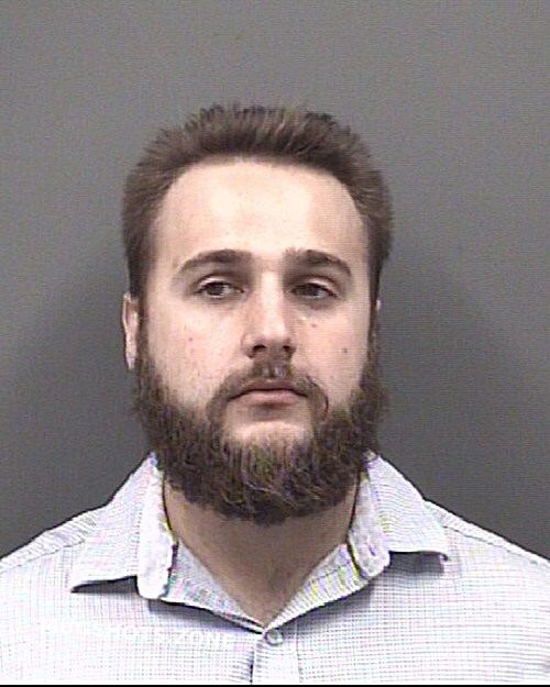 RILEY DYLAN ADDISON 11/17/2021 - Rowan County Mugshots Zone