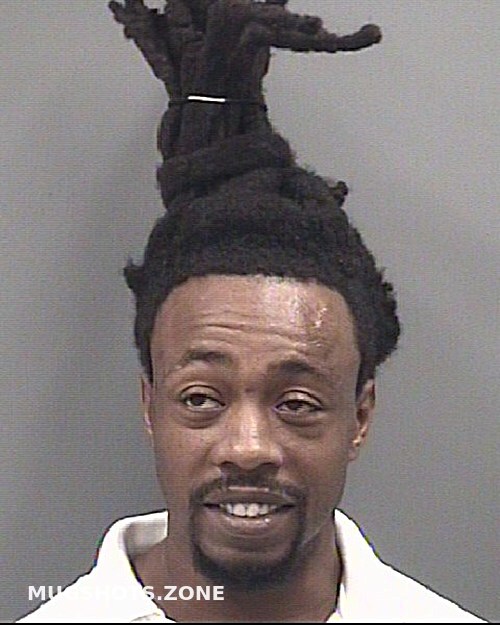 NEELY JARVIS DEGAMA 11/17/2021 - Rowan County Mugshots Zone