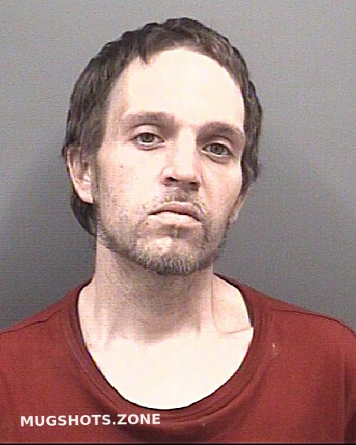 GARNER ALEXANDER DANIEL 11/25/2021 - Rowan County Mugshots Zone