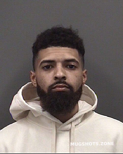 POLK JATHANIEL TYLER 11/26/2021 - Rowan County Mugshots Zone