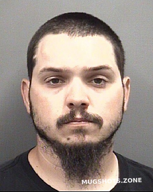 HOLLOMAN AUSTIN JAMES 11/28/2021 - Rowan County Mugshots Zone