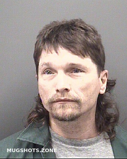 GOBBLE RONNIE LEE 11/29/2021 - Rowan County Mugshots Zone