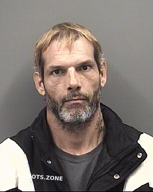 REAMES JAMES THOMAS 11/30/2021 - Rowan County Mugshots Zone