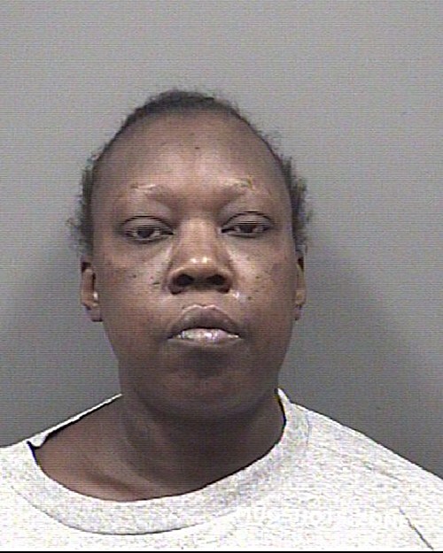 RAINEY ITEASHA 12/01/2021 - Rowan County Mugshots Zone