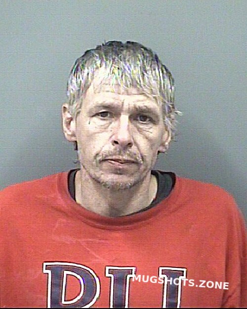 JOYNER MICHAEL KEITH 12/02/2021 - Rowan County Mugshots Zone