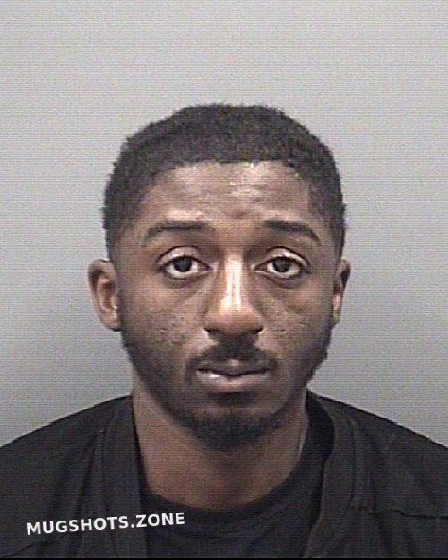 KING TITUS ELIJAH 12/07/2021 - Rowan County Mugshots Zone