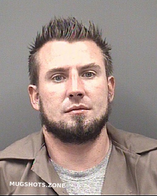 WALDROUP TIMOTHY SCOTT 12/08/2021 - Rowan County Mugshots Zone