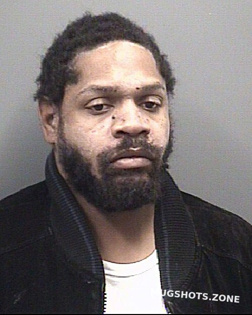 FEASTER PAXTON ROBERT JAMAREL 12/17/2021 - Rowan County Mugshots Zone