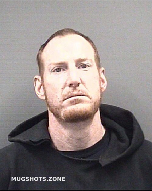 ADCOCK RYAN ALEXANDER 12/17/2021 - Rowan County Mugshots Zone