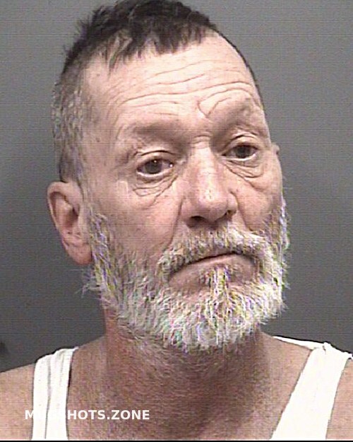 TREECE MARTY DALE 12/19/2021 - Rowan County Mugshots Zone