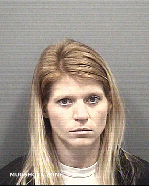 BURRIDGE MEGAN DENISE 12/20/2021 - Rowan County Mugshots Zone