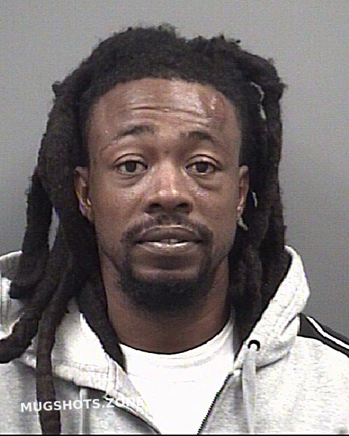 NEELY JARVIS DEGAMA 12/21/2021 - Rowan County Mugshots Zone