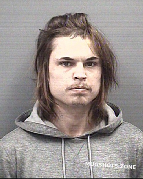 REED JEFFERY WARREN 12/21/2021 - Rowan County Mugshots Zone