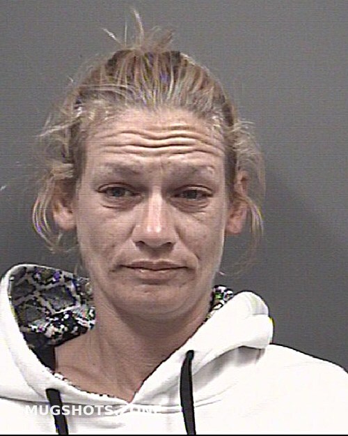 SHUTT WENDY LYNN 12/21/2021 - Rowan County Mugshots Zone