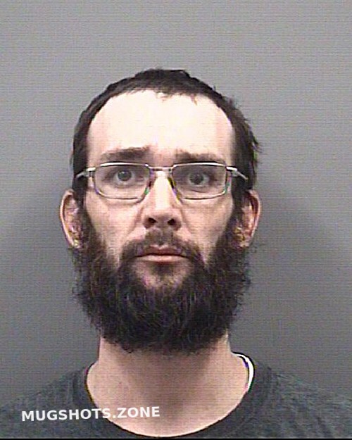RIDENHOUR MATTHEW DONALD 12/26/2021 - Rowan County Mugshots Zone