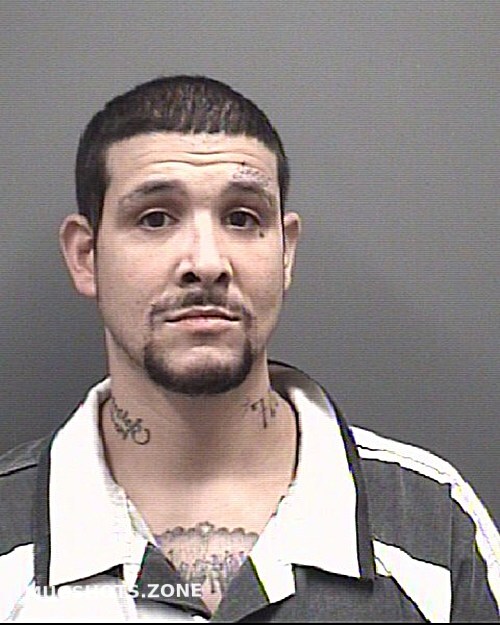 GHIRALDI PAUL LEWIS 12/30/2021 - Rowan County Mugshots Zone