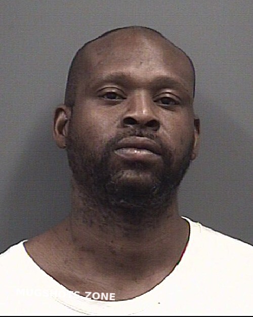 RICH BOBBY LOUIS 01/03/2022 - Rowan County Mugshots Zone