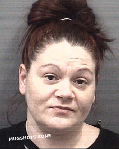 BELL JENNIFER HELENE 01/05/2022 - Rowan County Mugshots Zone