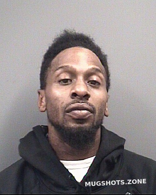 RUCKER MARCUS EUGENE 01/08/2022 - Rowan County Mugshots Zone