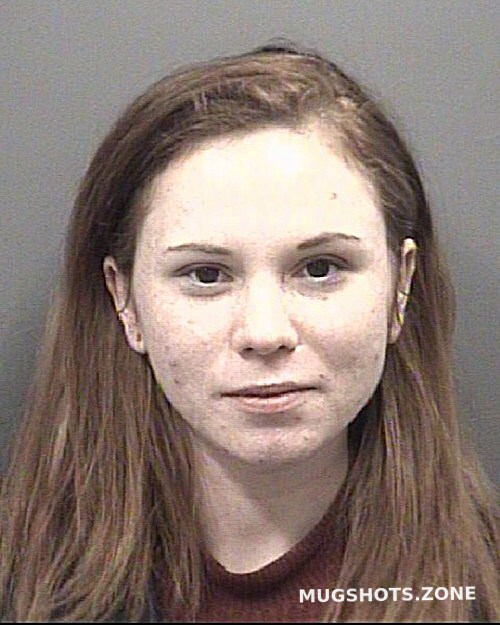 SADDLER MORGAN CHEYENNE 01/10/2022 - Rowan County Mugshots Zone