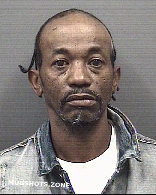 GARNER JONATHAN 01/10/2022 - Rowan County Mugshots Zone
