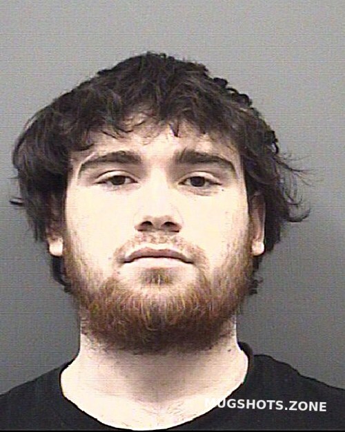 MCCRARY JONATHAN CARLOS NICHOLAS 01/10/2022 - Rowan County Mugshots Zone