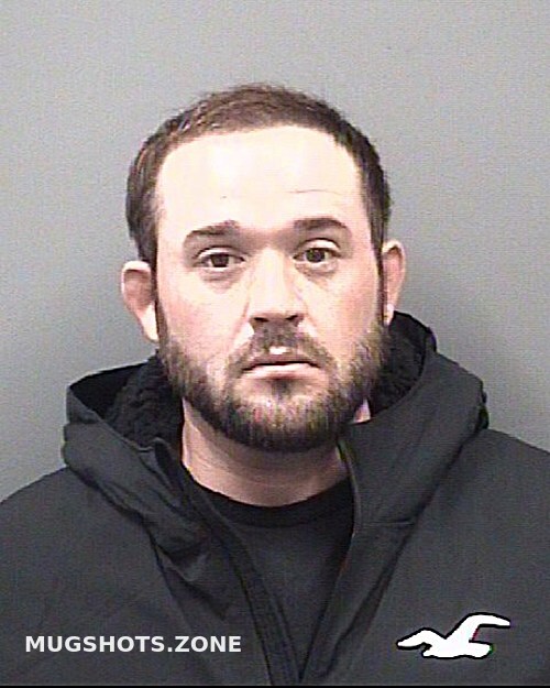 ENNIS KENDALL RYAN 01/15/2022 - Rowan County Mugshots Zone